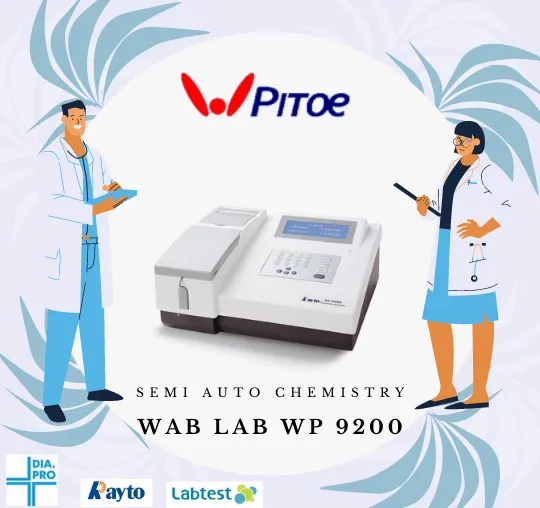 WP-9200 | Rayto RT-9200 | Whira Pitoe | Situs Resmi